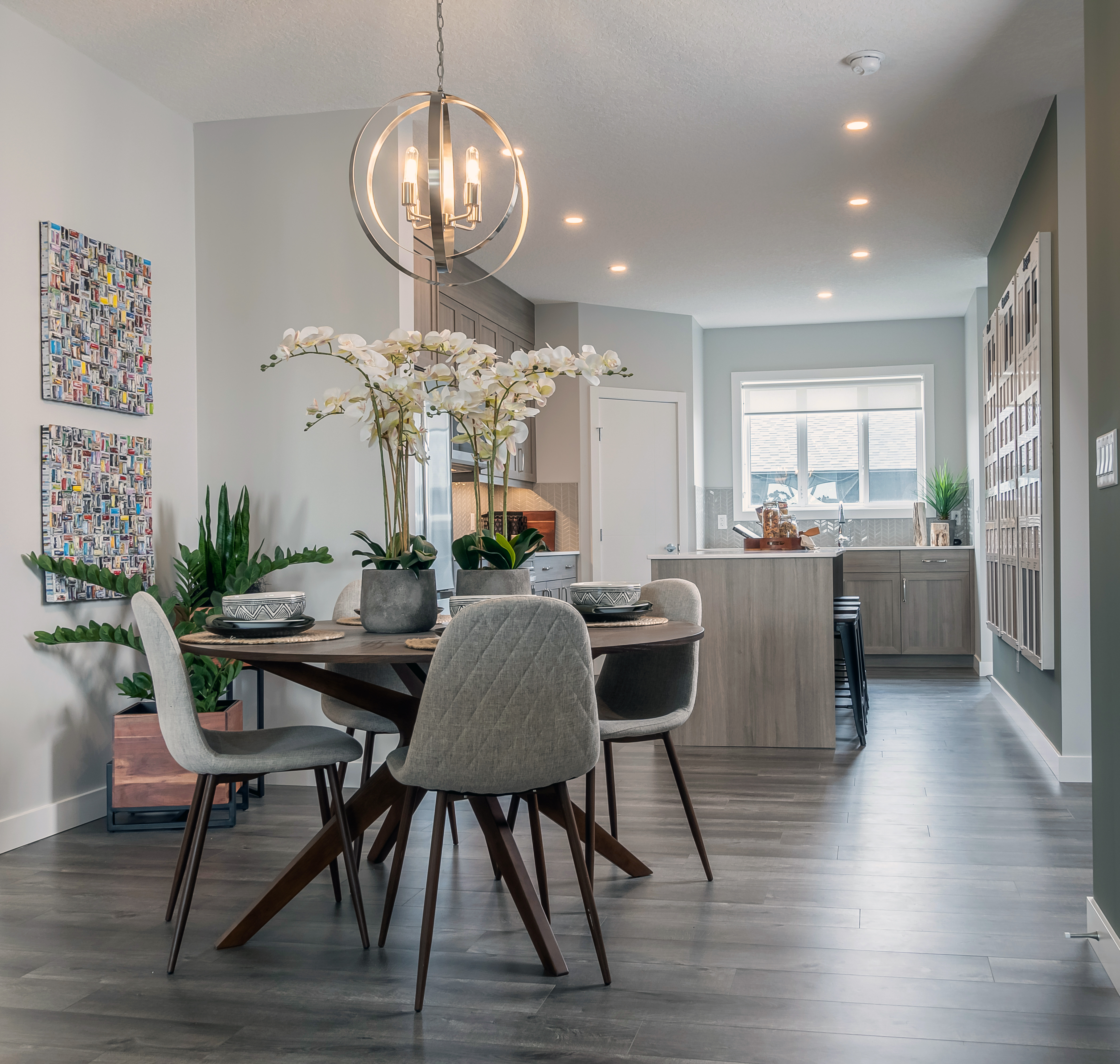 Homestead Duplexes | Partners Development Group