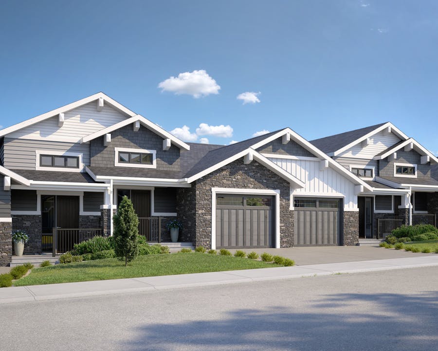 Show Homes Calgary | Okotoks Show Homes | Partners Development Group