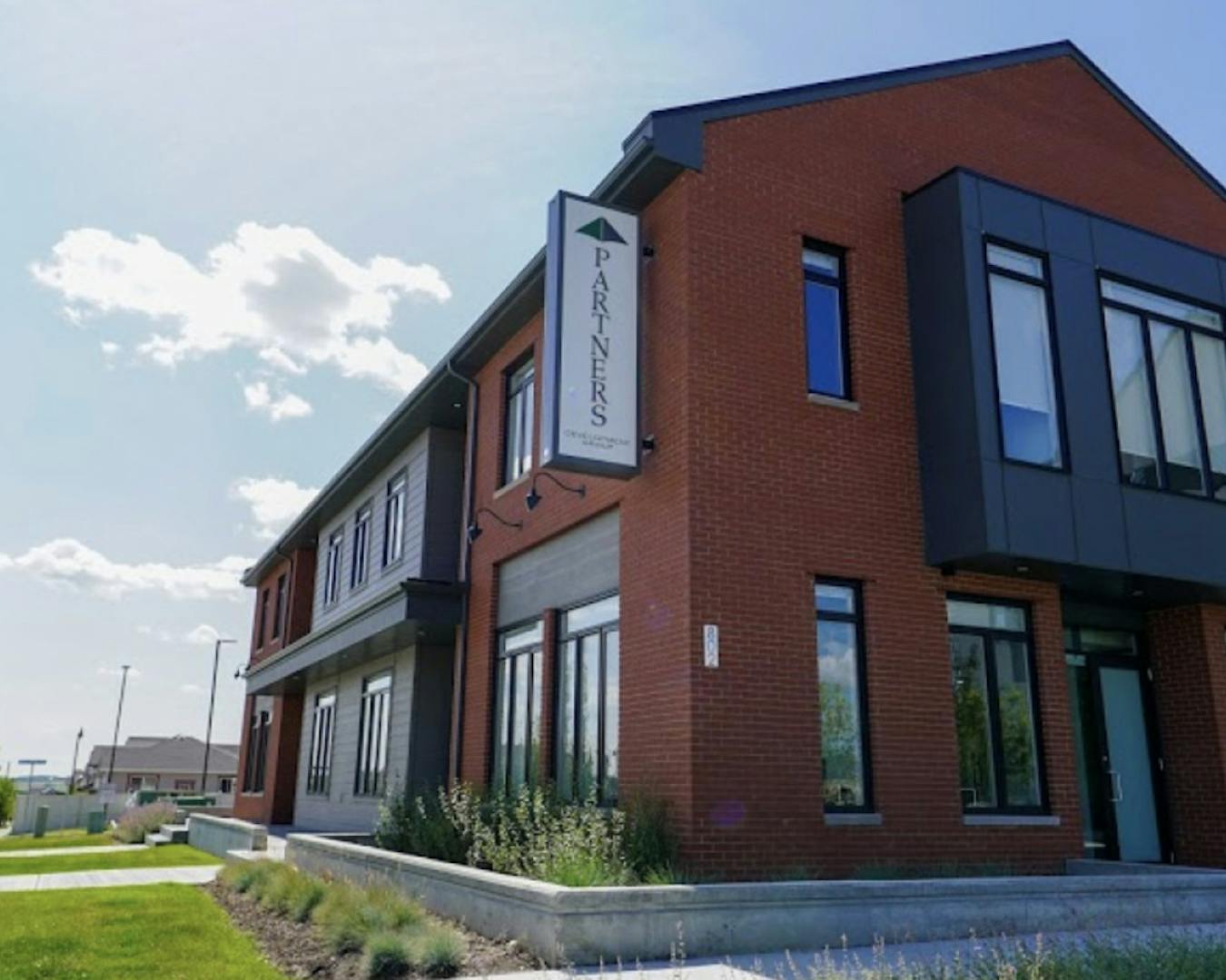 Contact Us | Partners Development Group