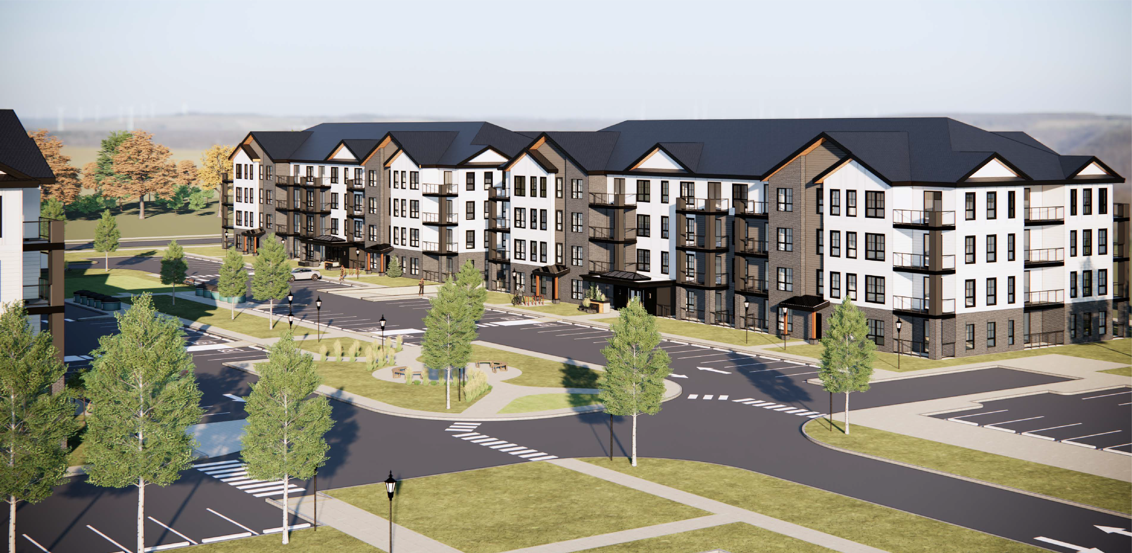 Show Homes Calgary | Okotoks Show Homes | Partners Development Group