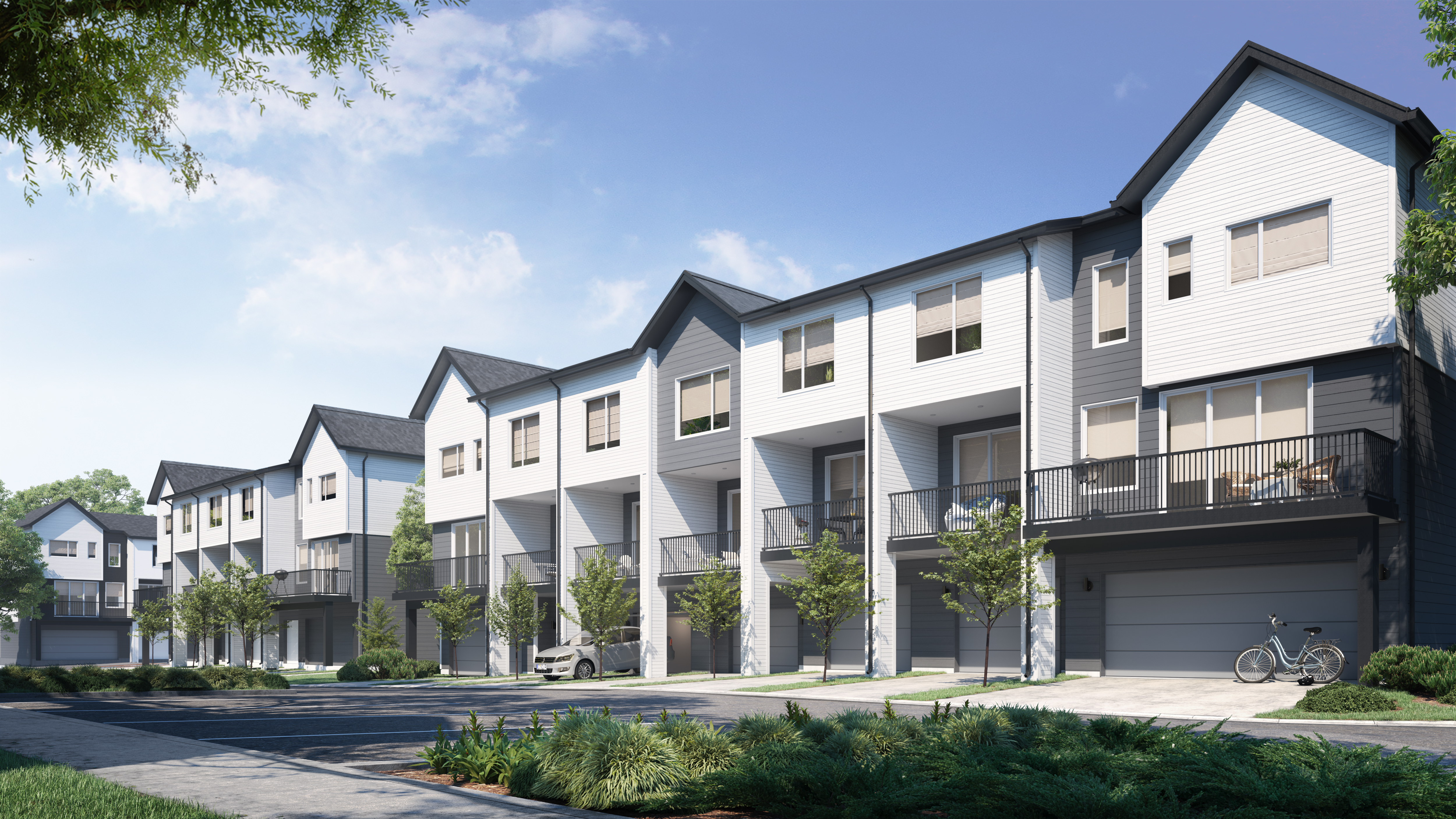 Show Homes Calgary | Okotoks Show Homes | Partners Development Group