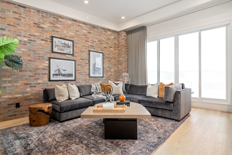 Townhome Builder in Calgary & Okotoks | Partners Development Group