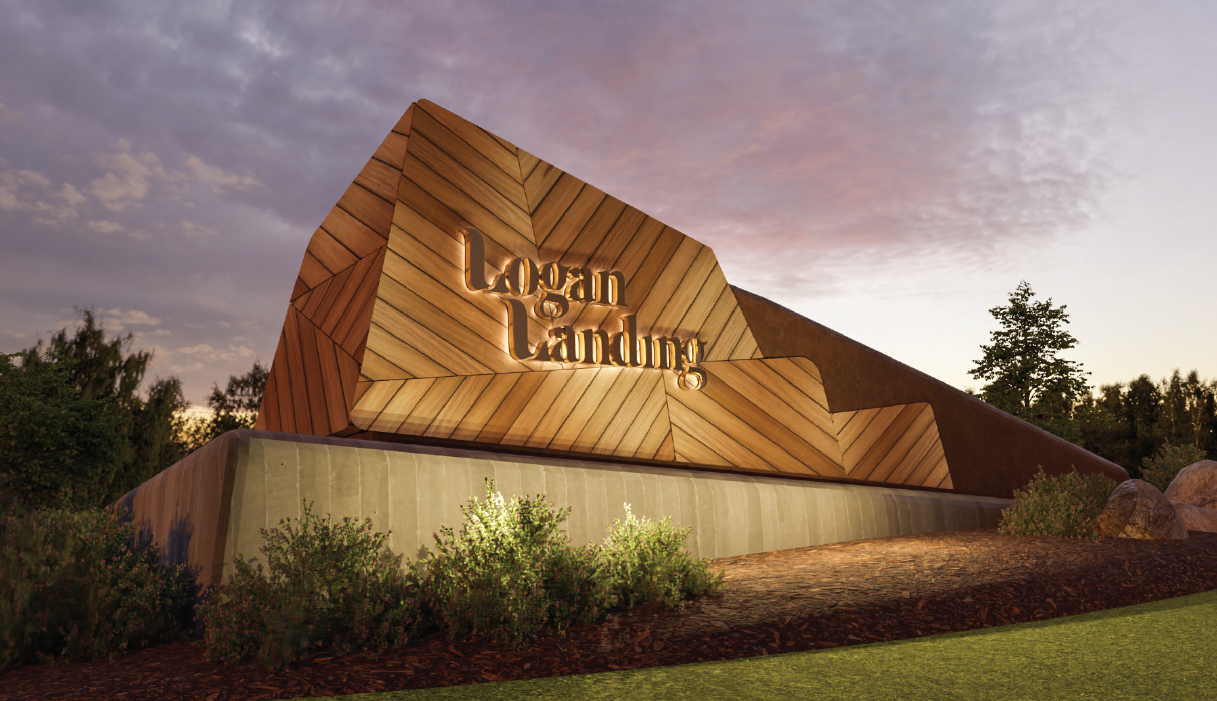 Logan Landing Paired Homes | Partners Development Group