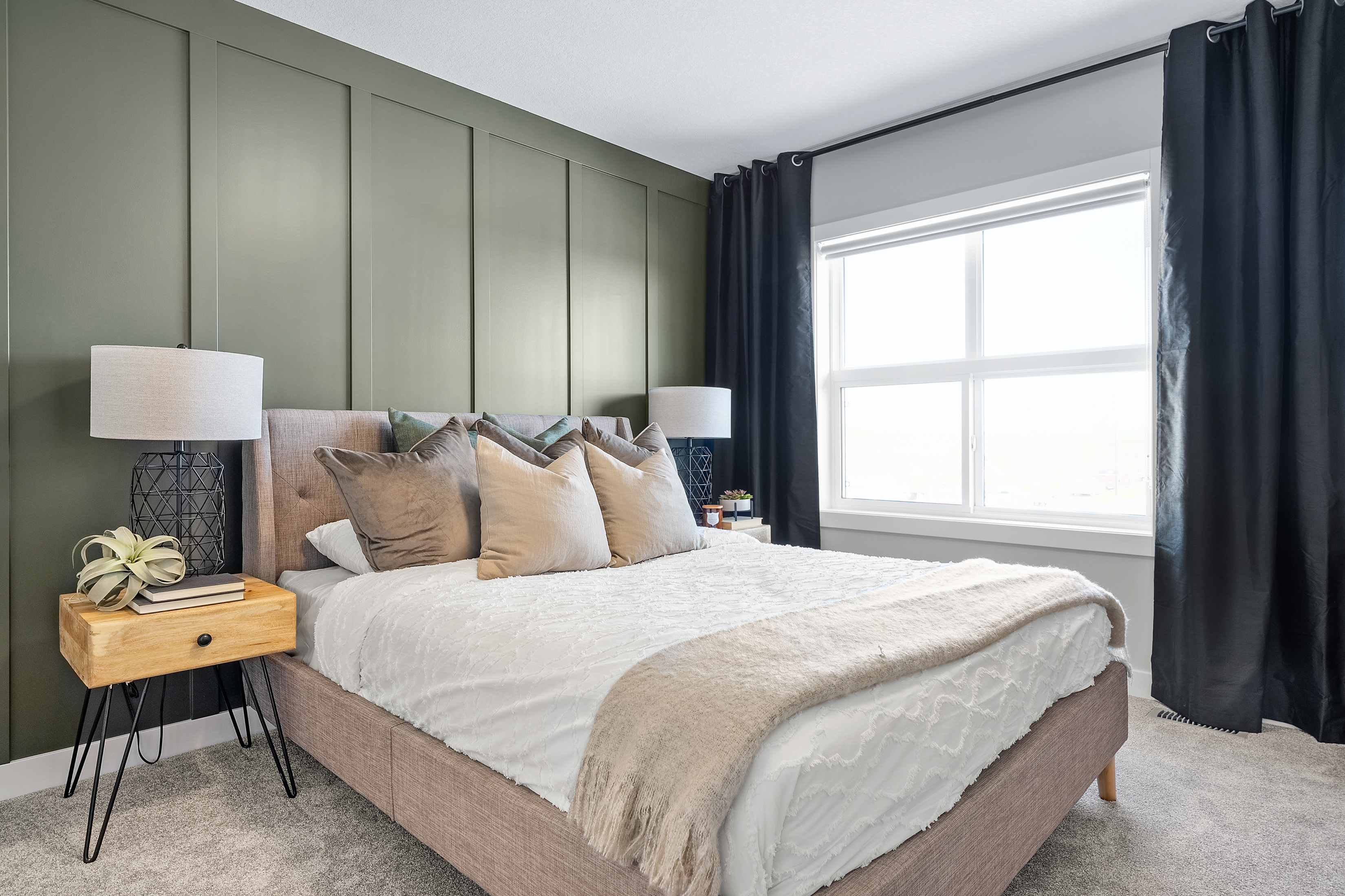 527 Homestead Drive NE in Homestead Duplexes | Partners Development Group