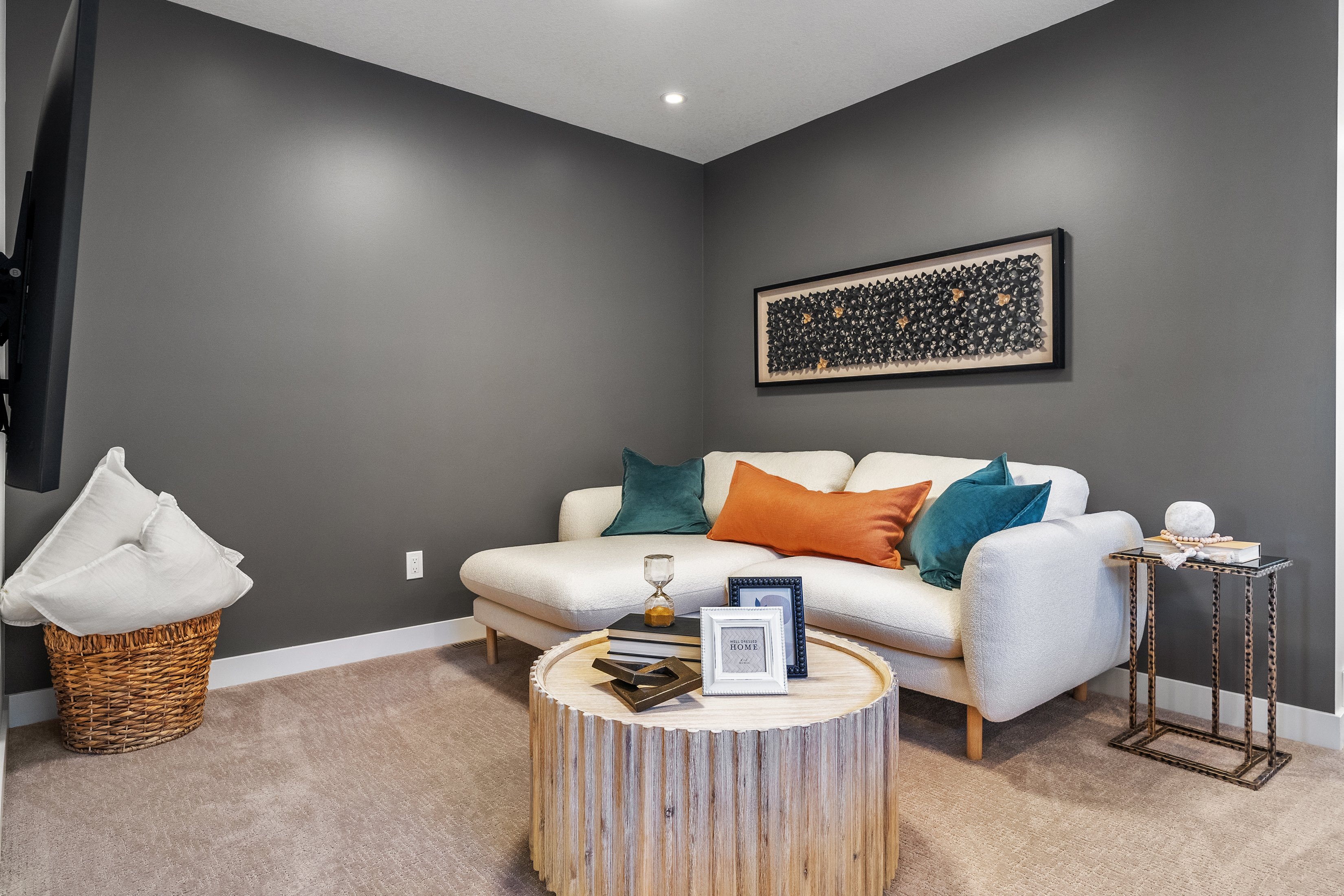 Keystone Creek Duplexes | Partners Development Group