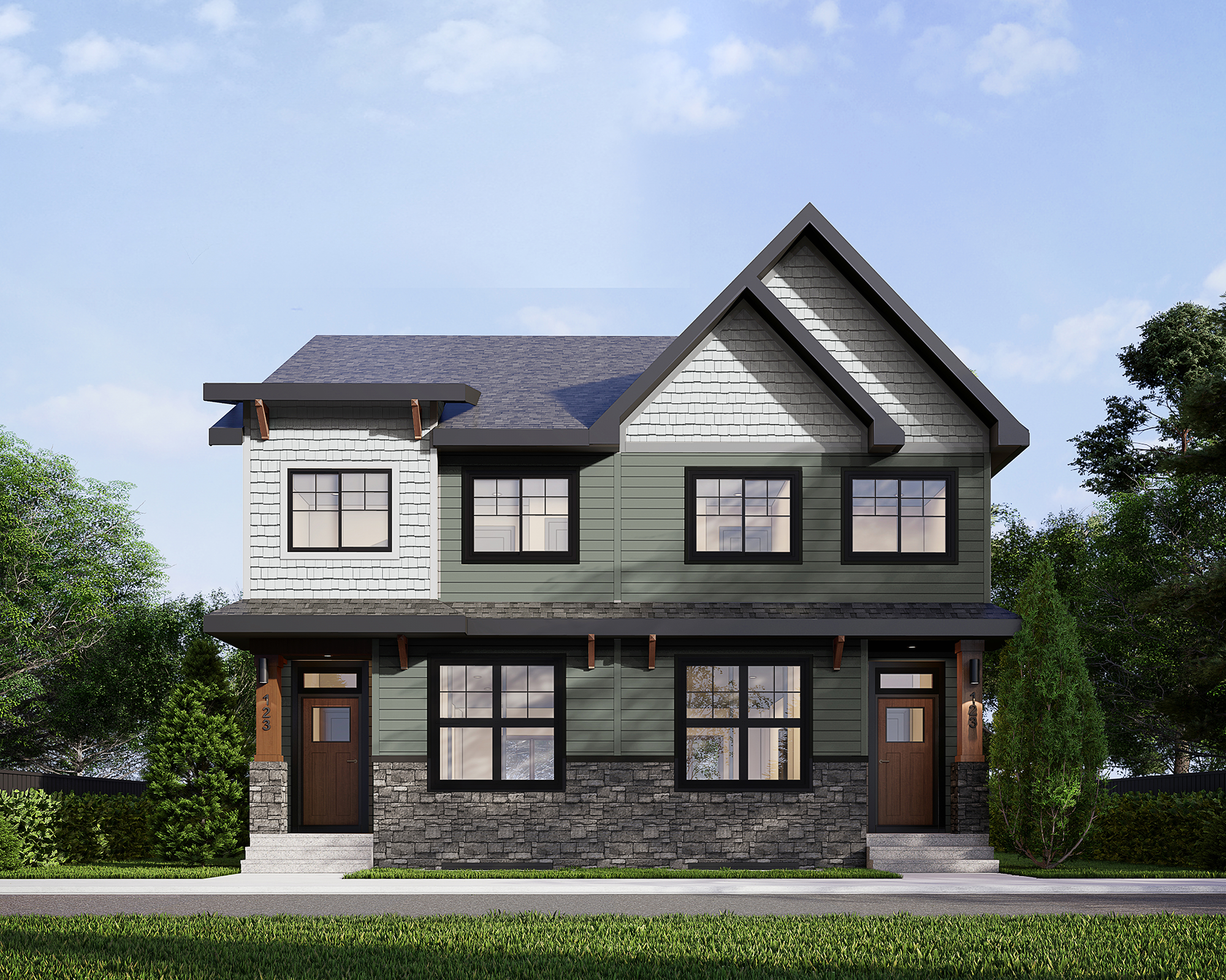 New Communities in Calgary | Okotoks New Communities | Partners ...