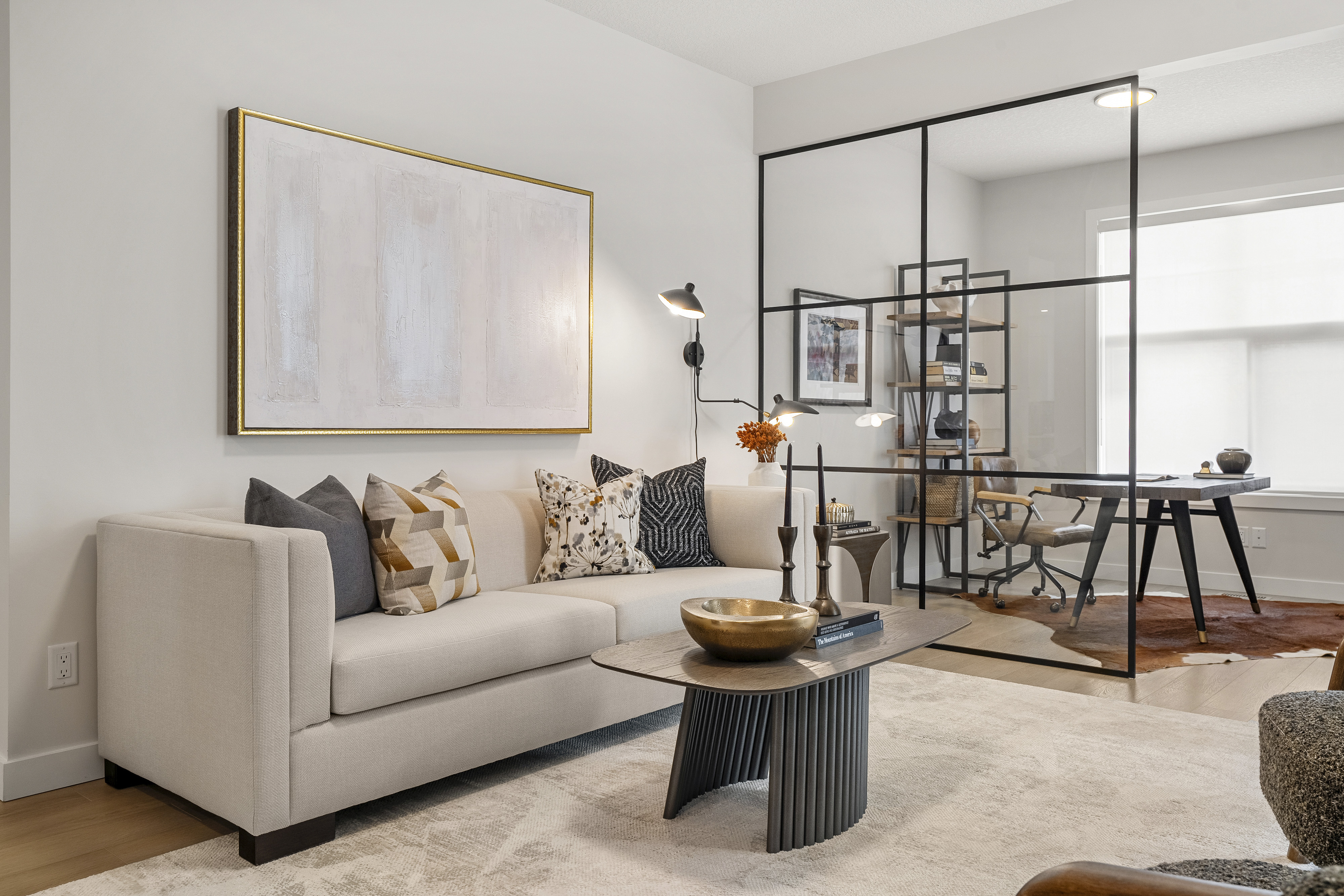 Keystone Creek Duplexes | Partners Development Group