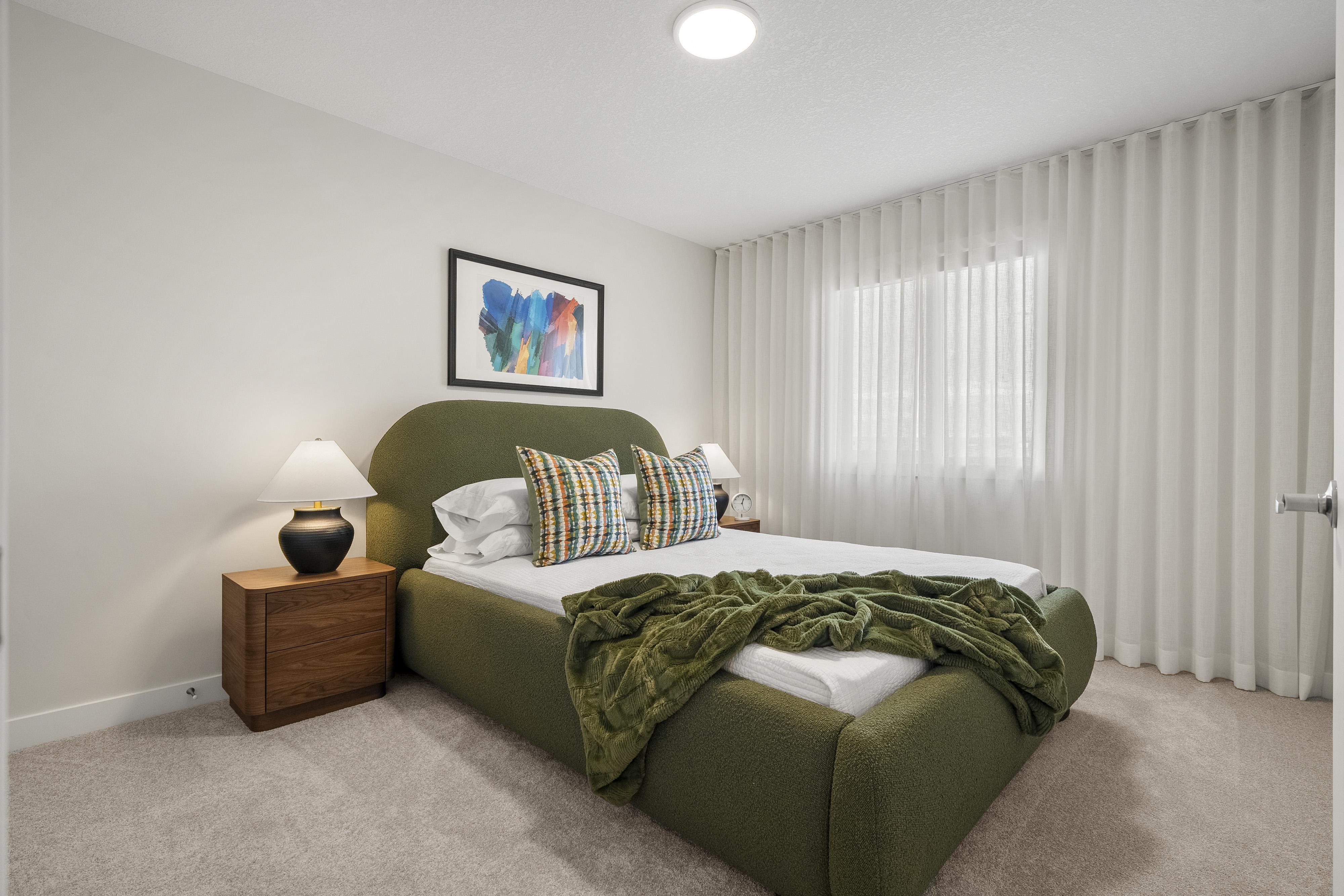 Keystone Creek Duplexes | Partners Development Group