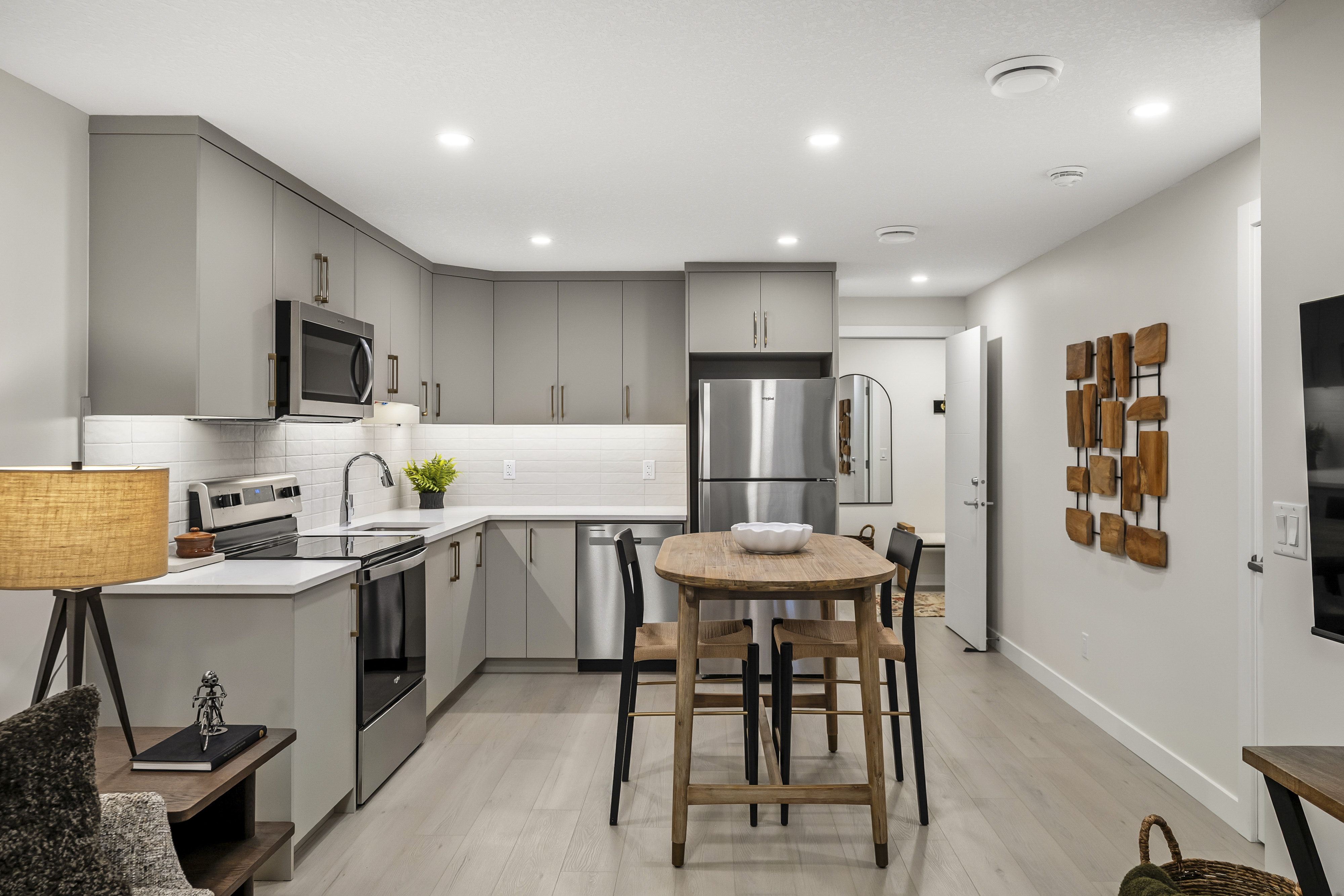 Keystone Creek Duplexes | Partners Development Group