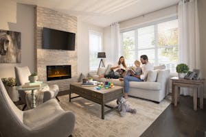 Townhome Builder in Calgary & Okotoks | Partners Development Group