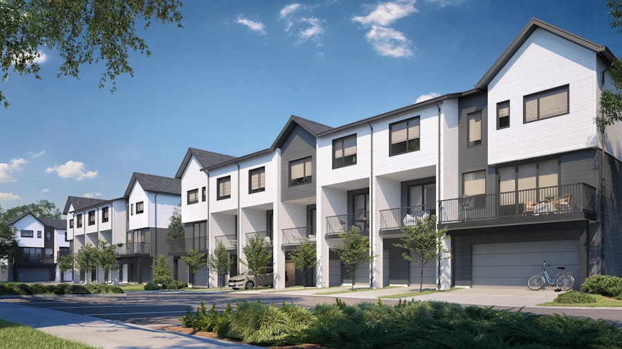 Show Homes Calgary | Okotoks Show Homes | Partners Development Group