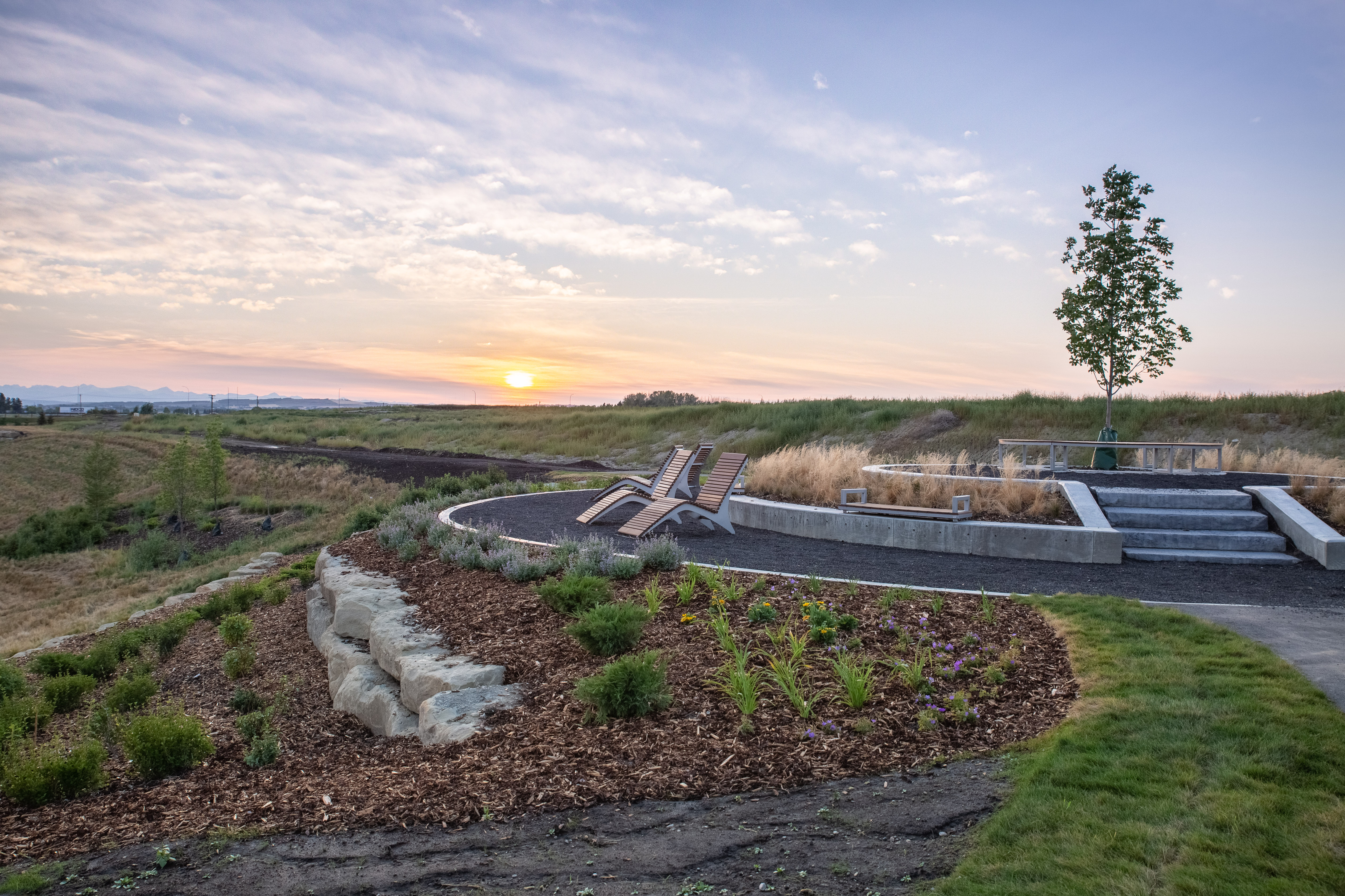 Lawrie Park Okotoks Condos | Partners Development Group