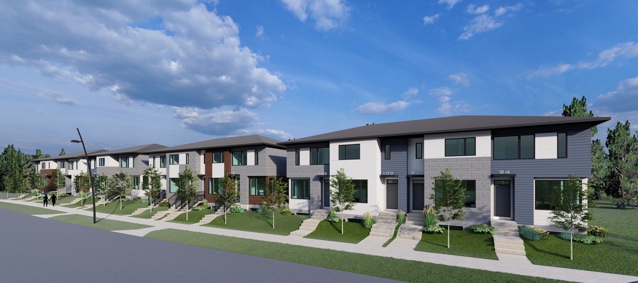 Show Homes Calgary | Okotoks Show Homes | Partners Development Group