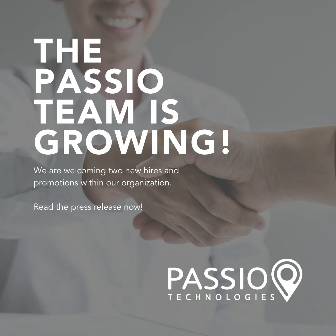 Passio | The Passio Technologies Team is Growing & Expanding