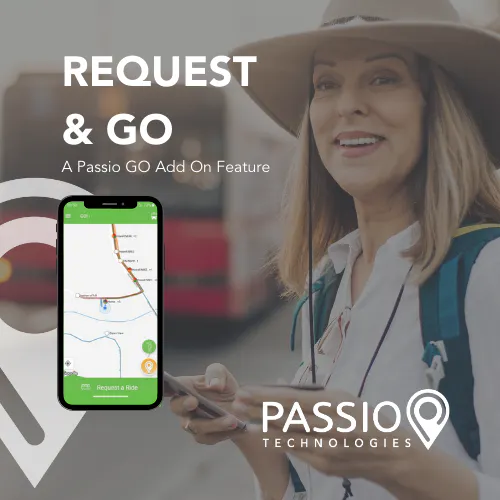 Passio | New transit module promises to maximize efficiency AND ...