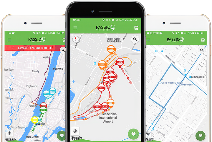 Passio | Get Passio GO