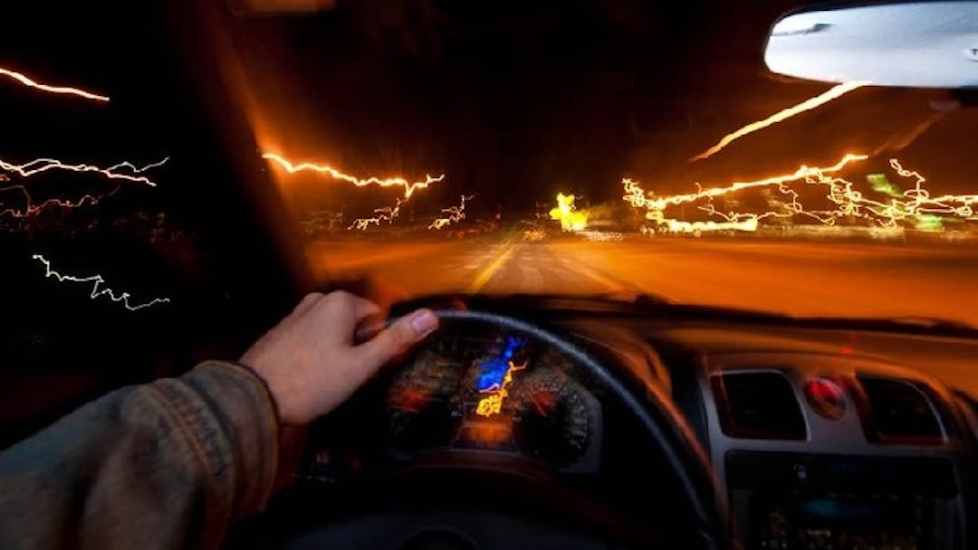 Eyesight for Driving: Can You See Well Enough? | Resources | PassMeFast