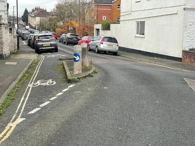 Guide to Priority Chicanes | Resources | PassMeFast