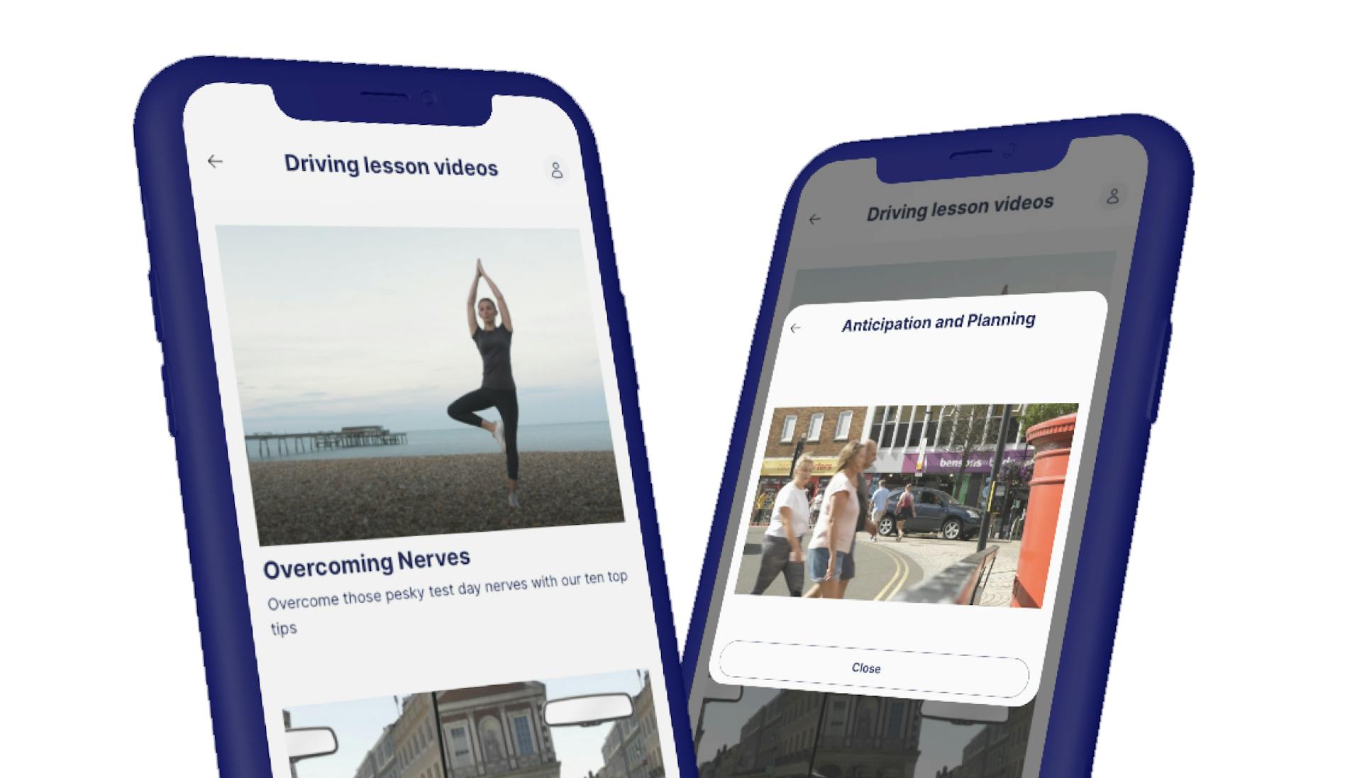 Driving Lessons | Largest Network of Independent Driving Instructors