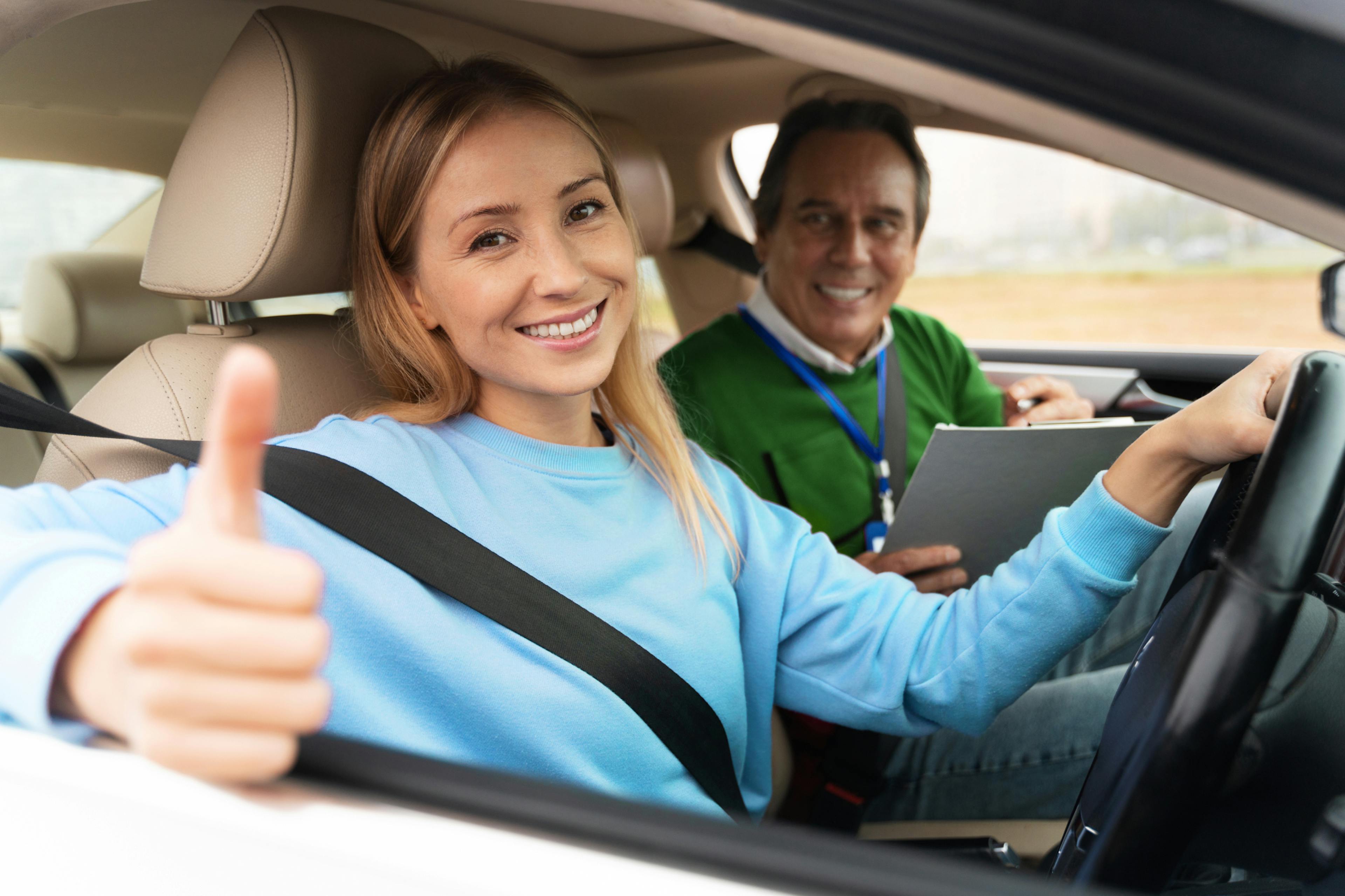 Driving Lessons | Largest Network of Independent Driving Instructors