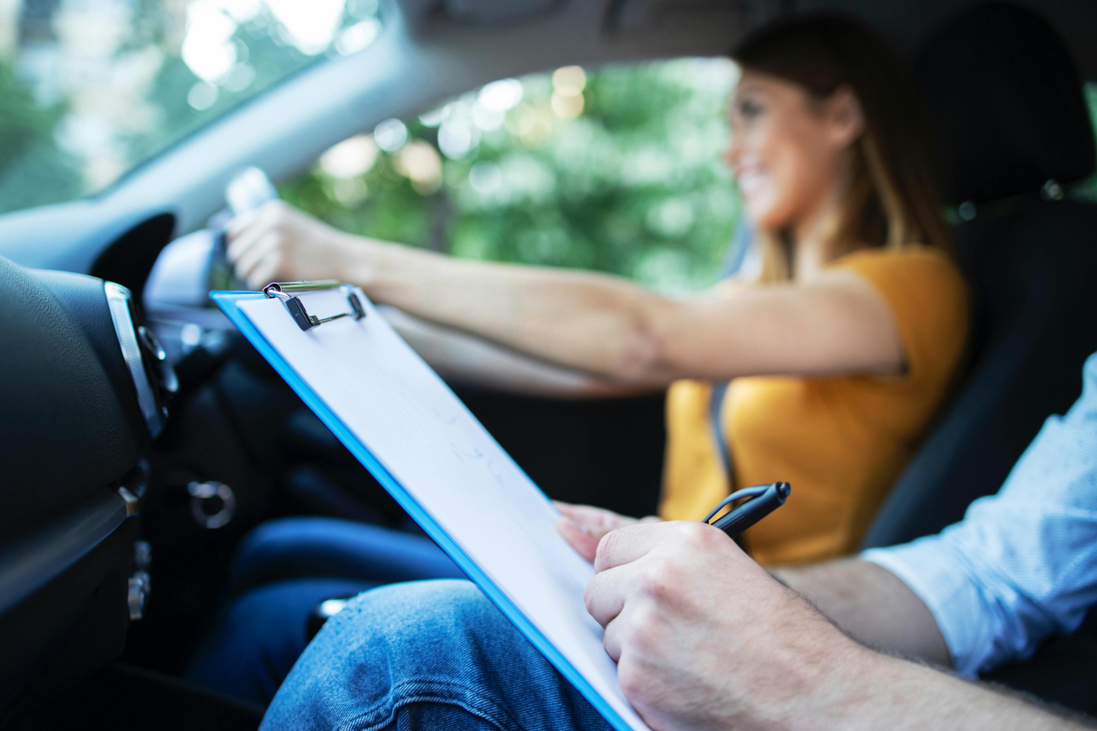 Driving Lessons | Largest Network of Independent Driving Instructors