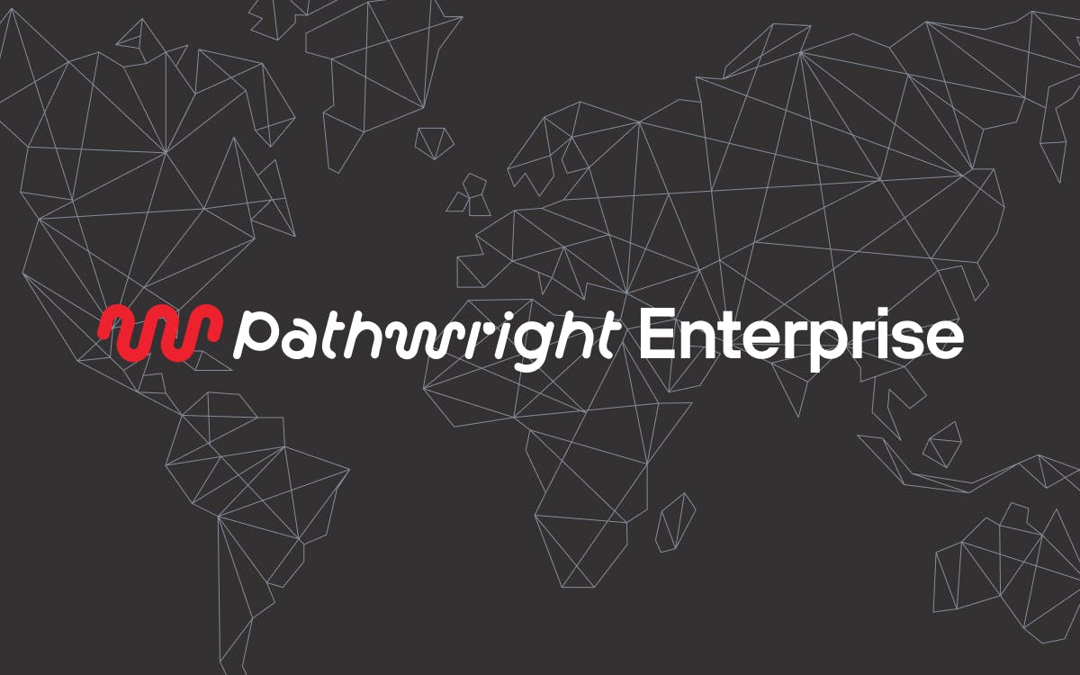 Pathwright | Keep learning & training personal at enterprise scale.
