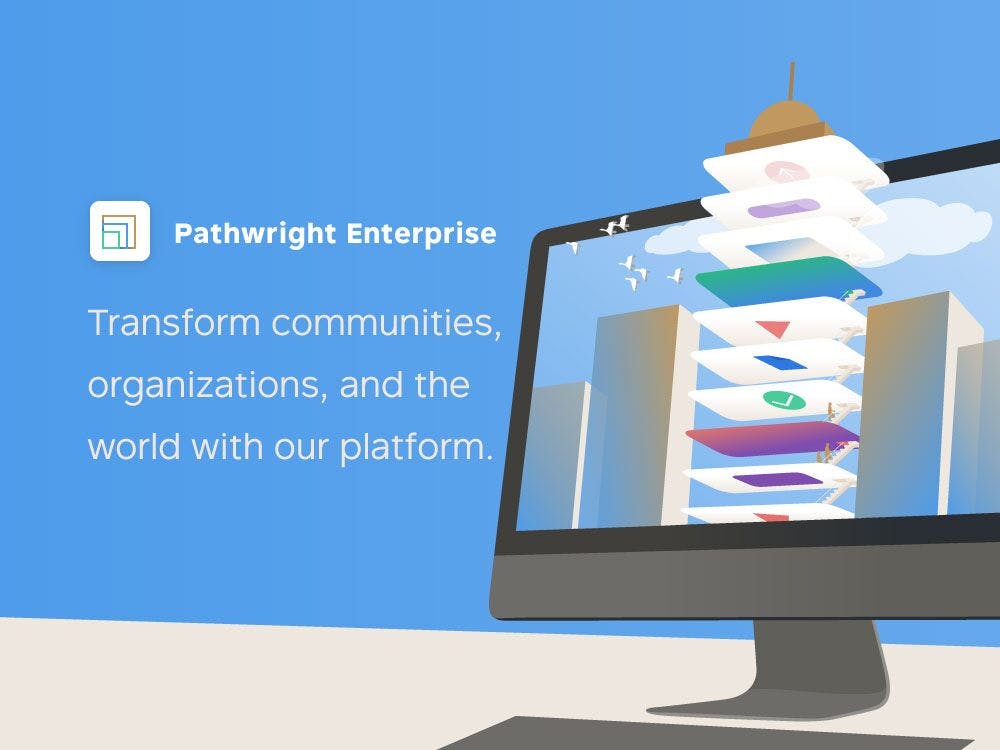 Pathwright | Keep learning & training personal at enterprise scale.