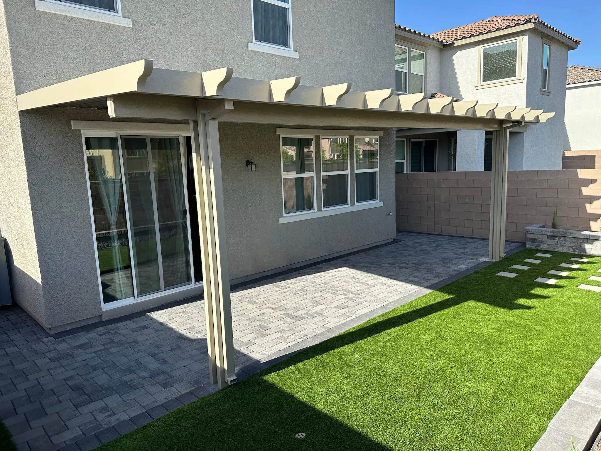 Insulated Patio Covers | Free Quotes | Patio Cover Concepts