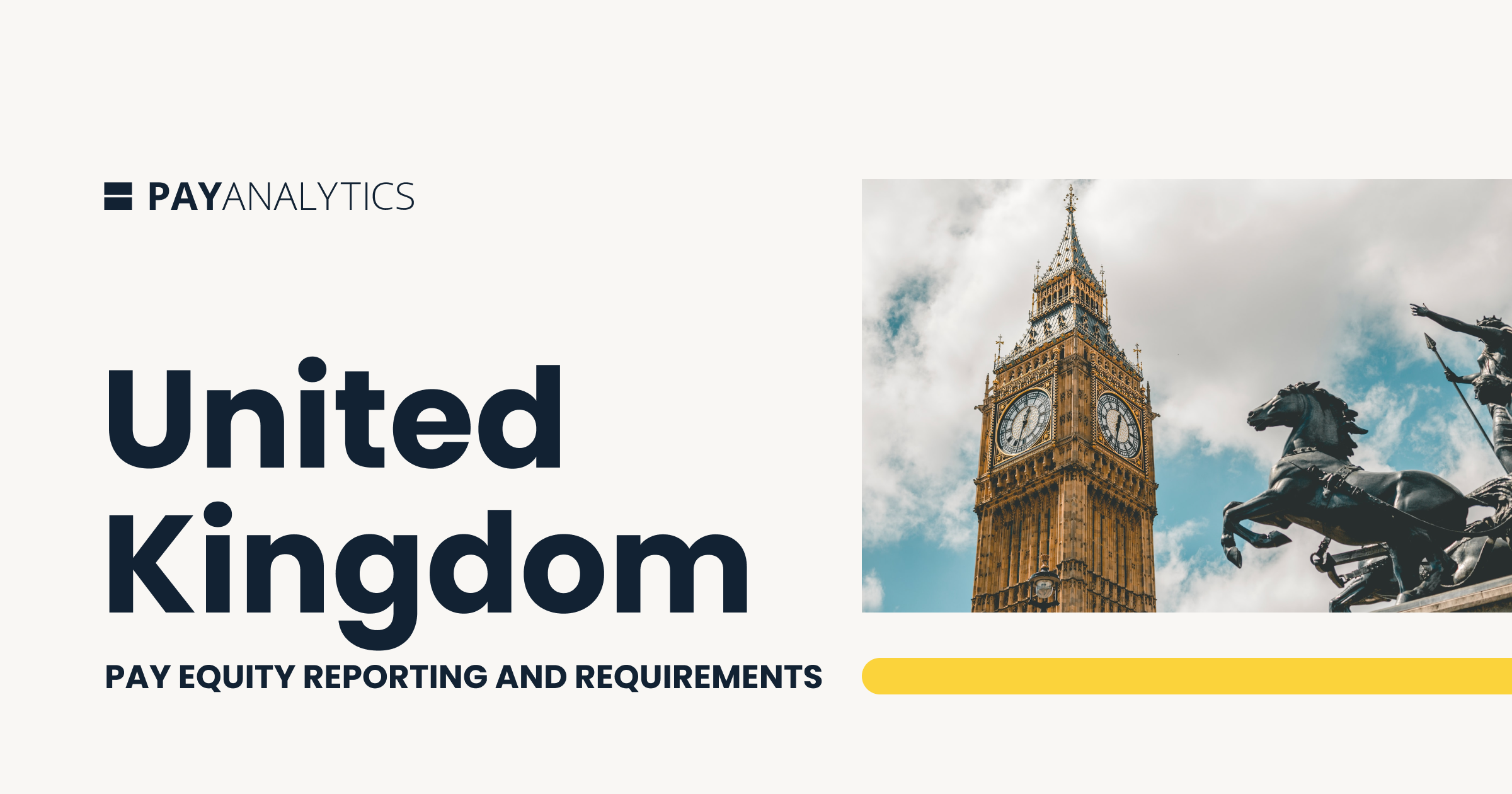 Local requirements for pay equity analysis and reporting · PayAnalytics