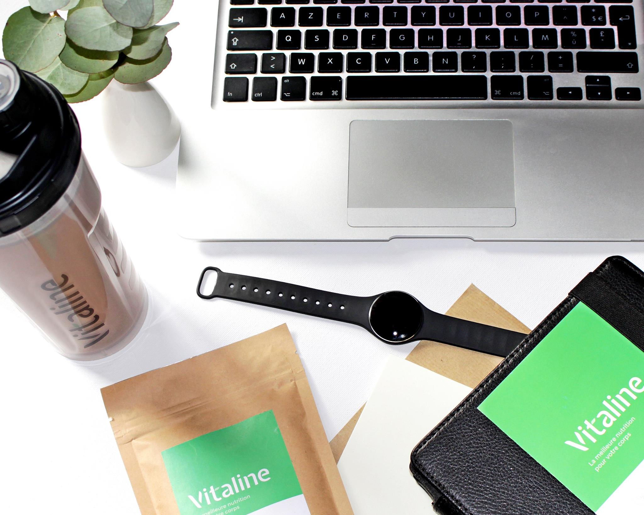 Vitaline - Client PayFit