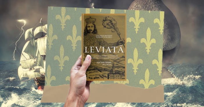 Leviathan - Thomas Hobbes, Book Summary PDF