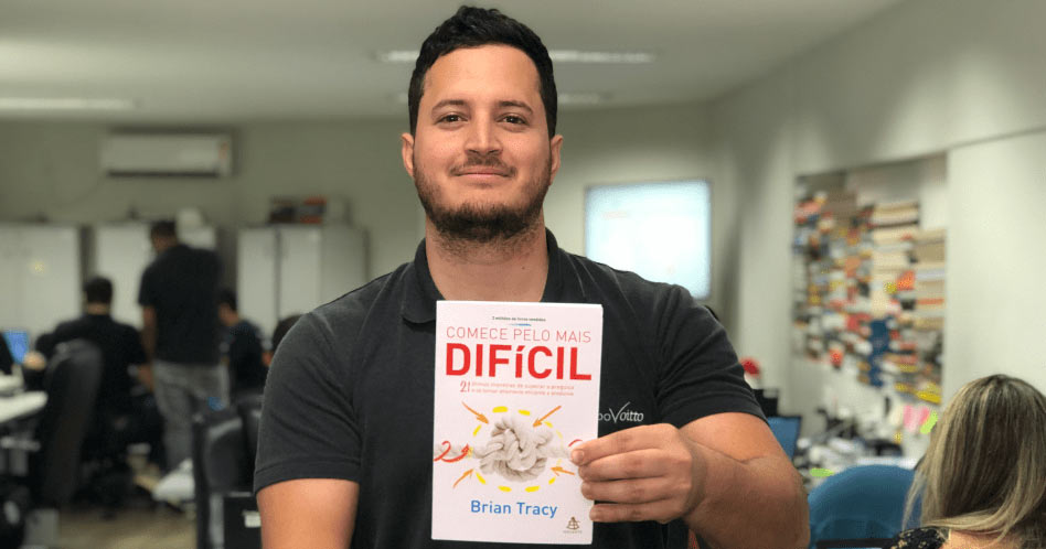 Book Summary Eat That Frog, Brian Tracy, PDF