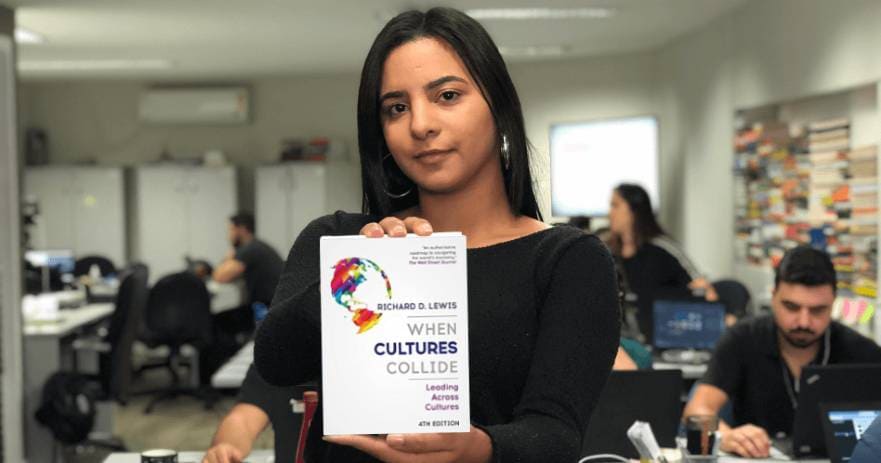 When Cultures Collide - Richard D. Lewis, Resumen PDF