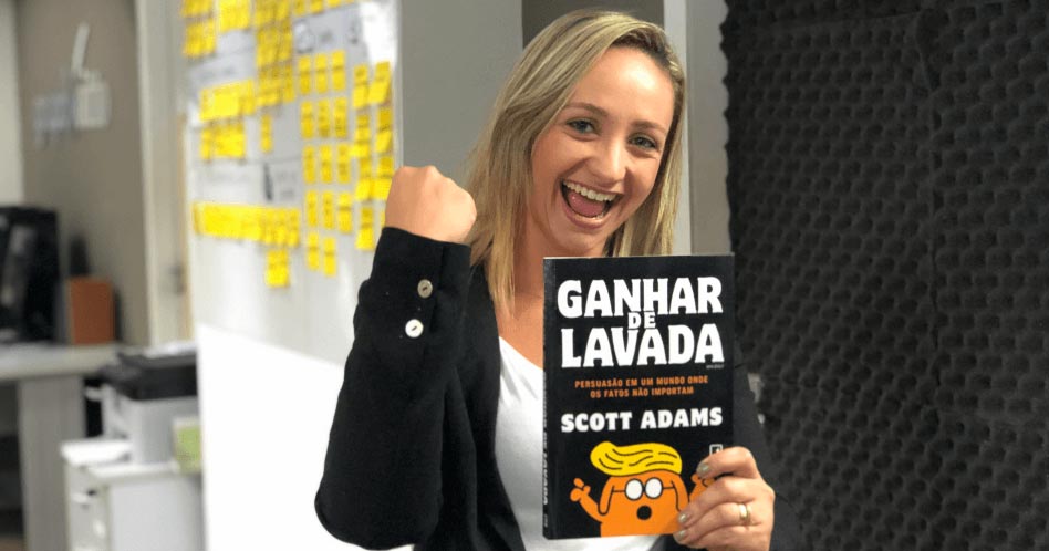 Resumen del libro Win Bigly, PDF