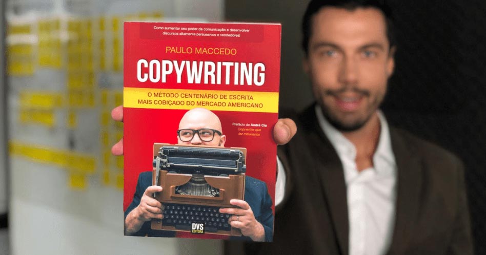 Book Summary Copywriting, Paulo Maccedo, PDF