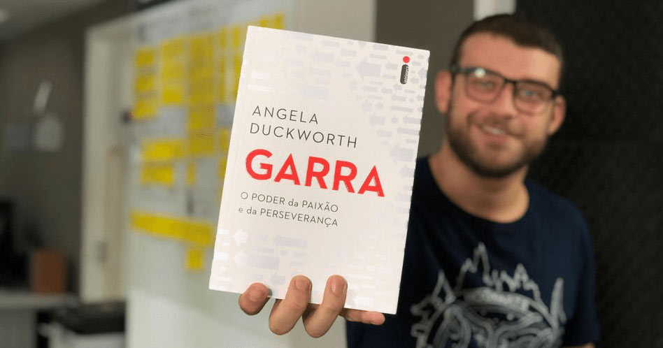 Resumen del libro Grit - Angela Duckworth, PDF