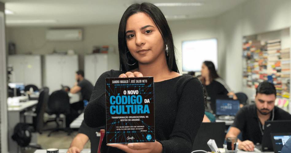 O Novo Código da Cultura - Sandro Magaldi, José Salibi, Resumo em PDF