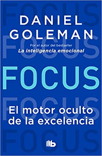 Resumen del libro Focus - Daniel Goleman, PDF