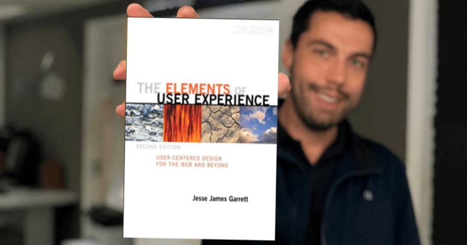 The Elements of User Experience - Jesse Garrett, PDF