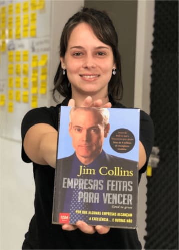 Jim Collins's 4 books that will take your business to the next level ...