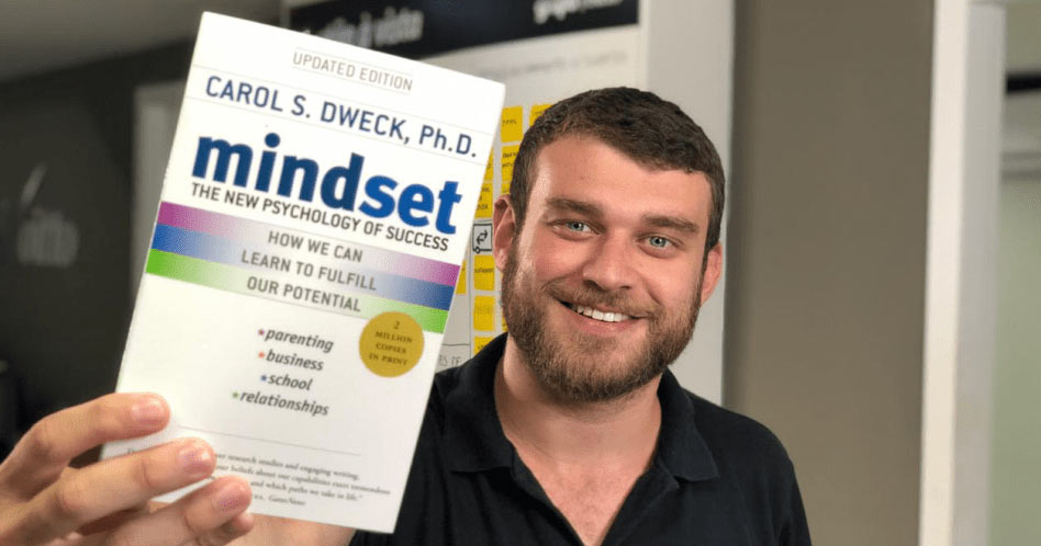 Mindset - Carol Dweck, Resumo do livro PDF