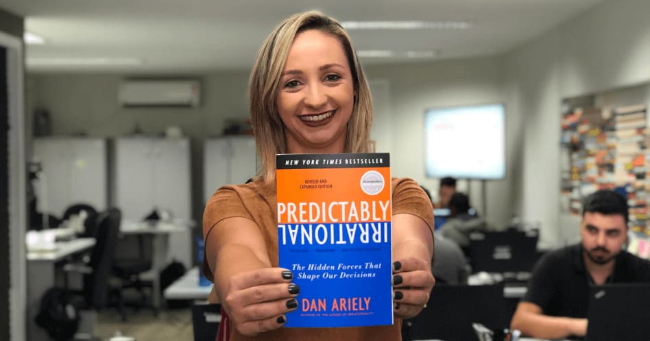 Book summary Predictably Irrational - Dan Ariely, PDF