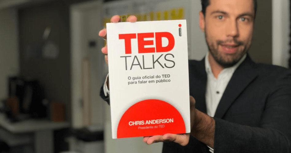TED Talks - Chris Anderson, Book Summary in PDF