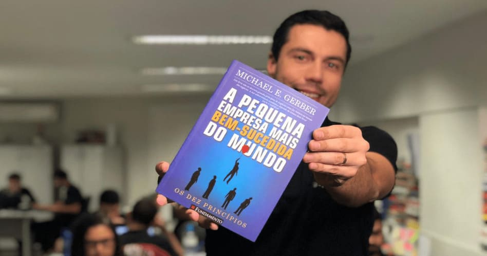 The Most Successful Small Business in the World, Summary in PDF