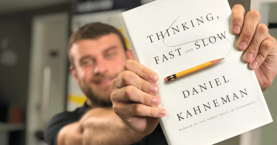 Summary Thinking, Fast and Slow - Daniel Kahneman, PDF