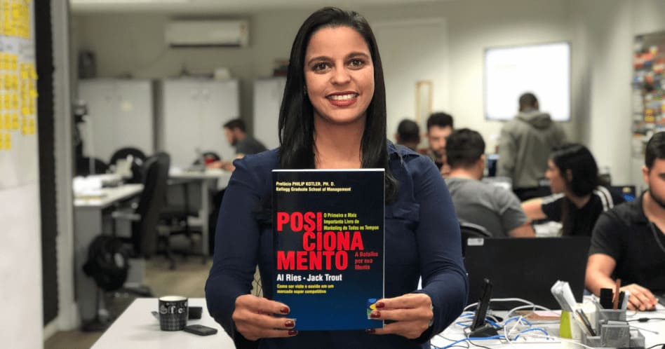 Book Positioning - Al Ries, Summary in PDF