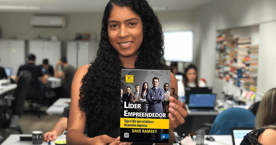 EntreLeadership - Dave Ramsey, Book Summary PDF