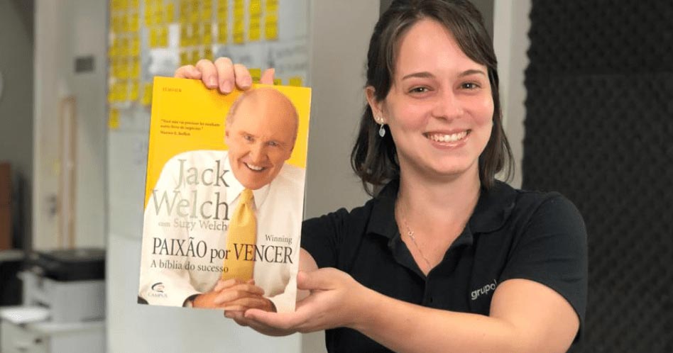 Winning - Jack Welch, Book Summary PDF