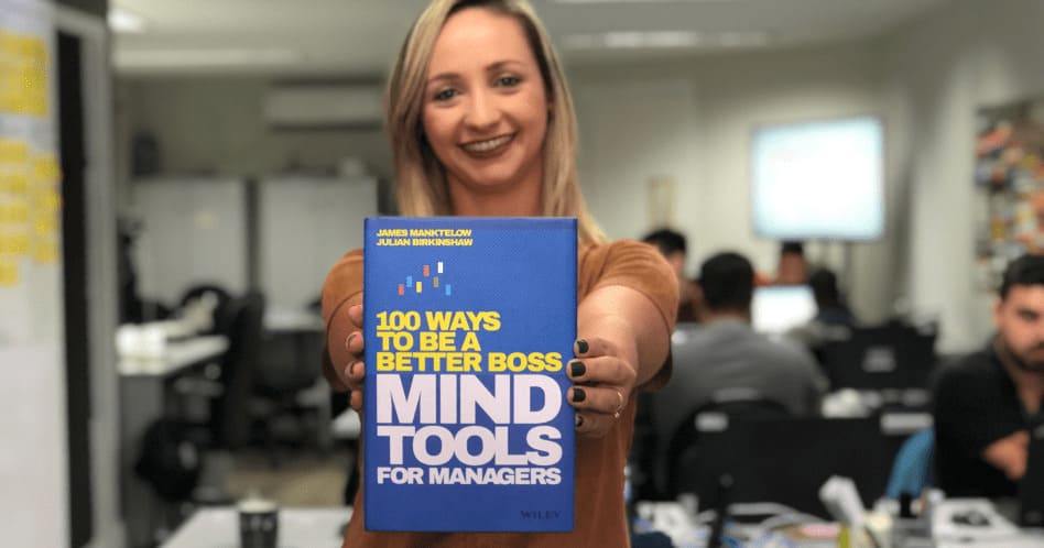 Book Summary - Mind Tools for Managers, PDF