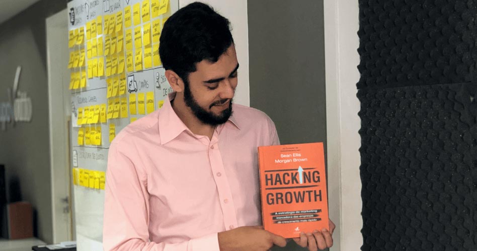 Resumen del libro El método Hacking Growth, PDF, Sean Ellis, Morgan Brown